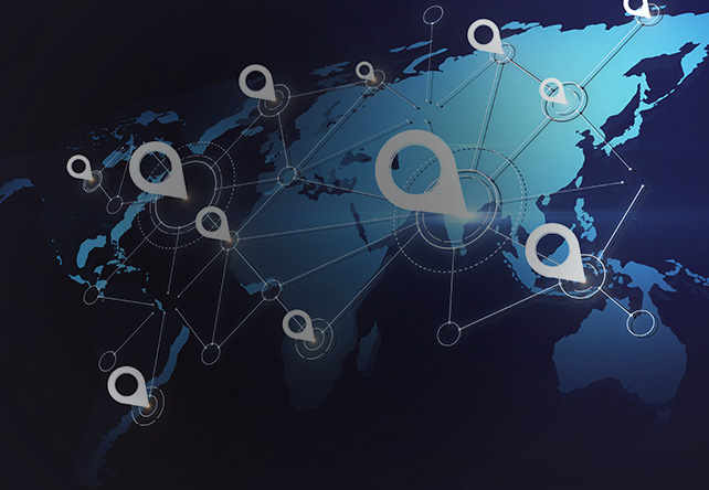 Flagship Project | Mal-Tech